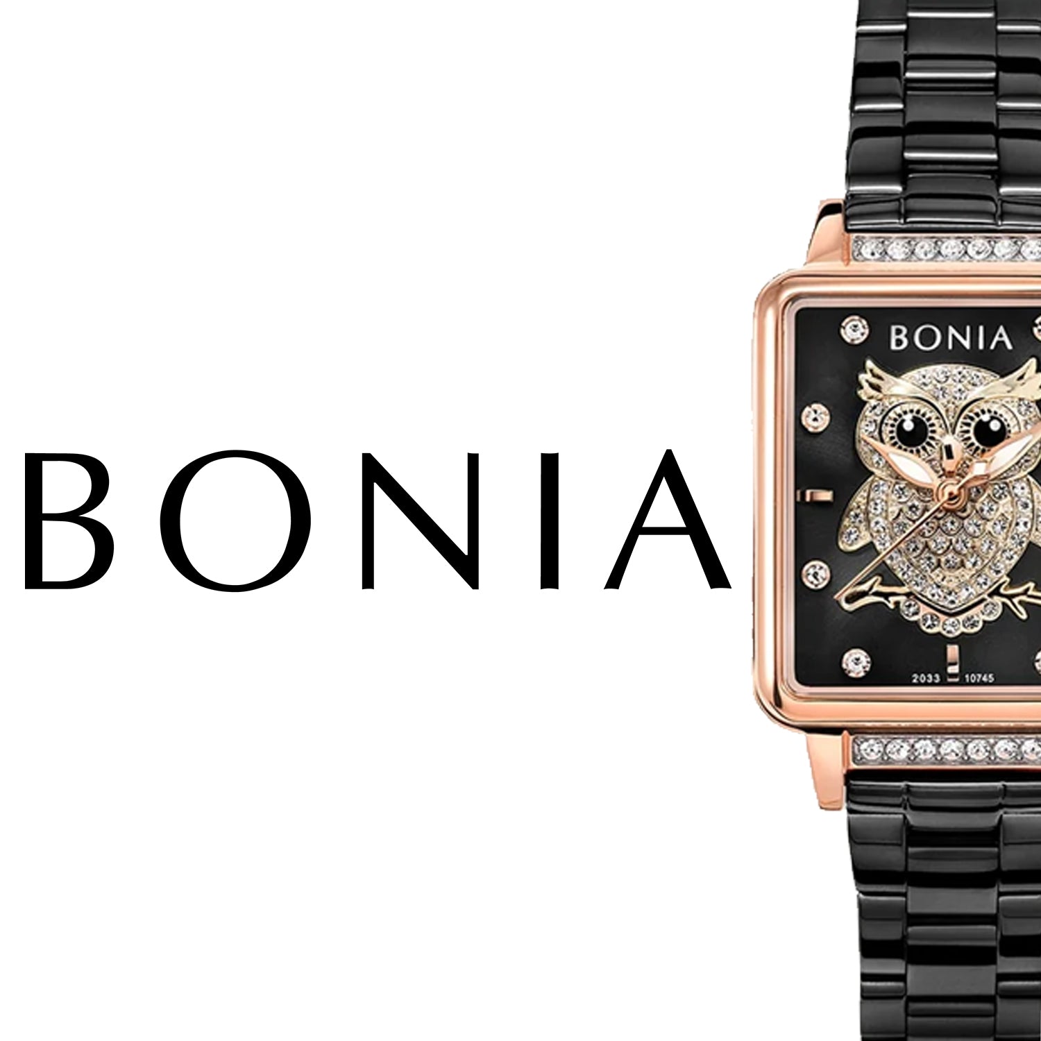 Bonia – Timeplanet