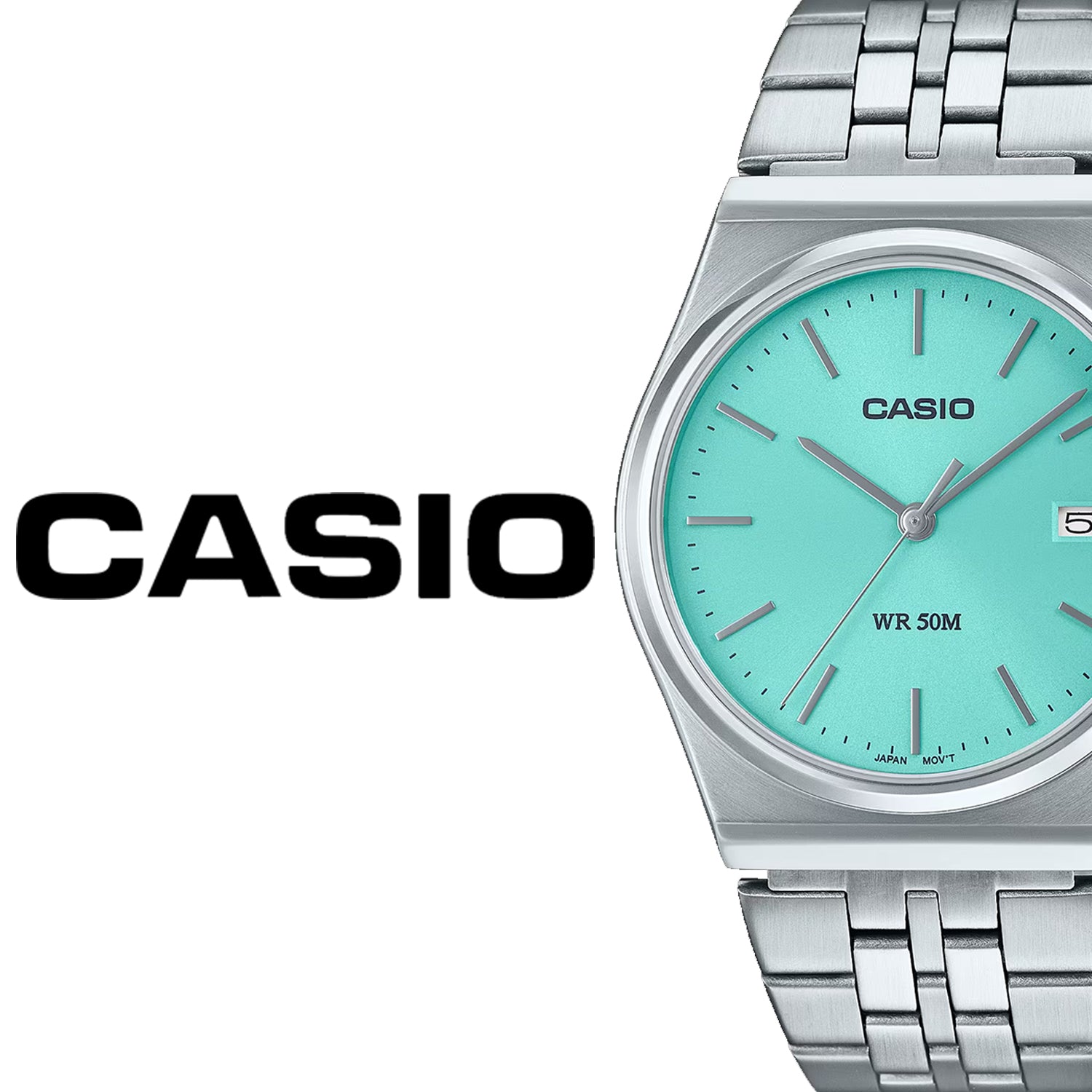Casio – Timeplanet