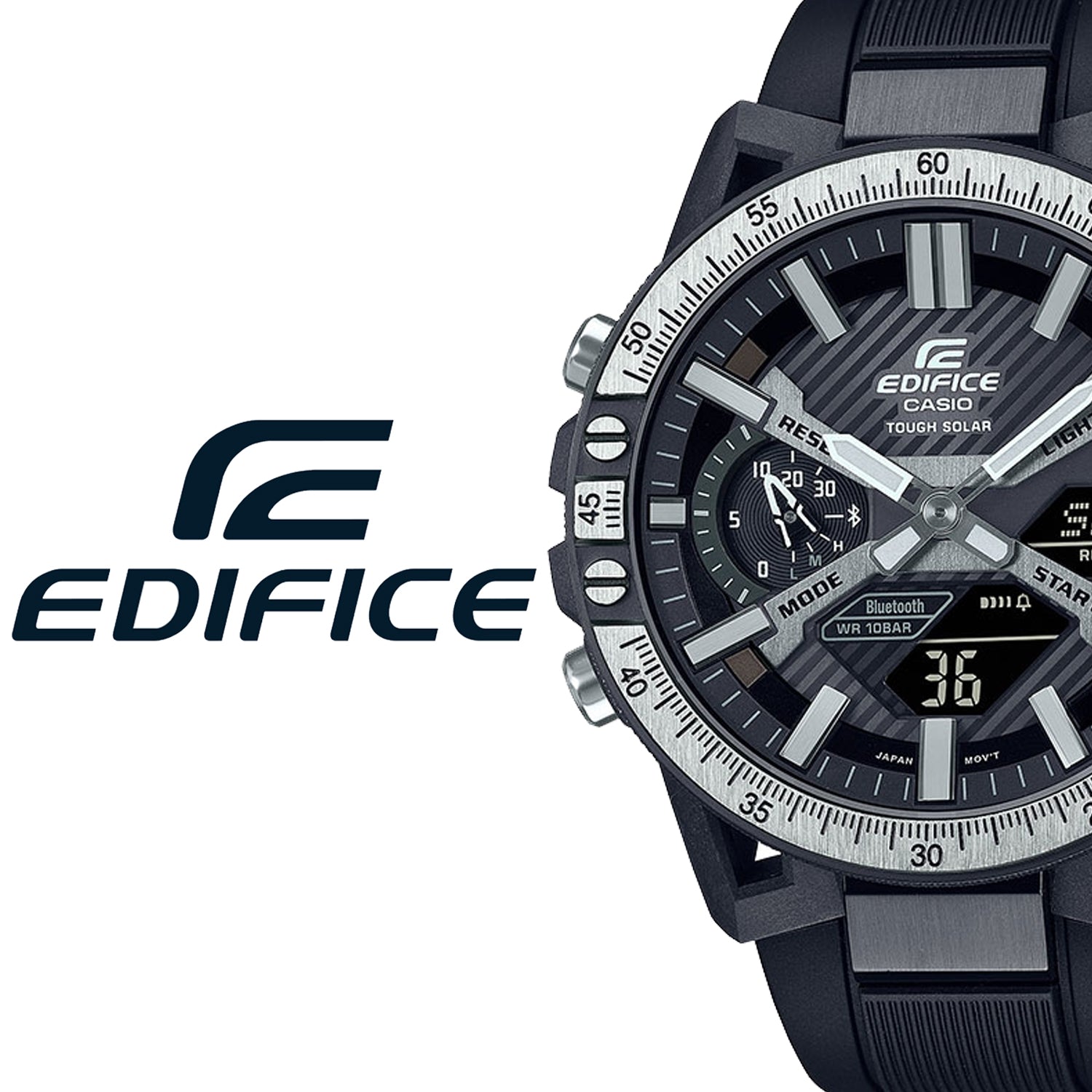 Edifice – Timeplanet