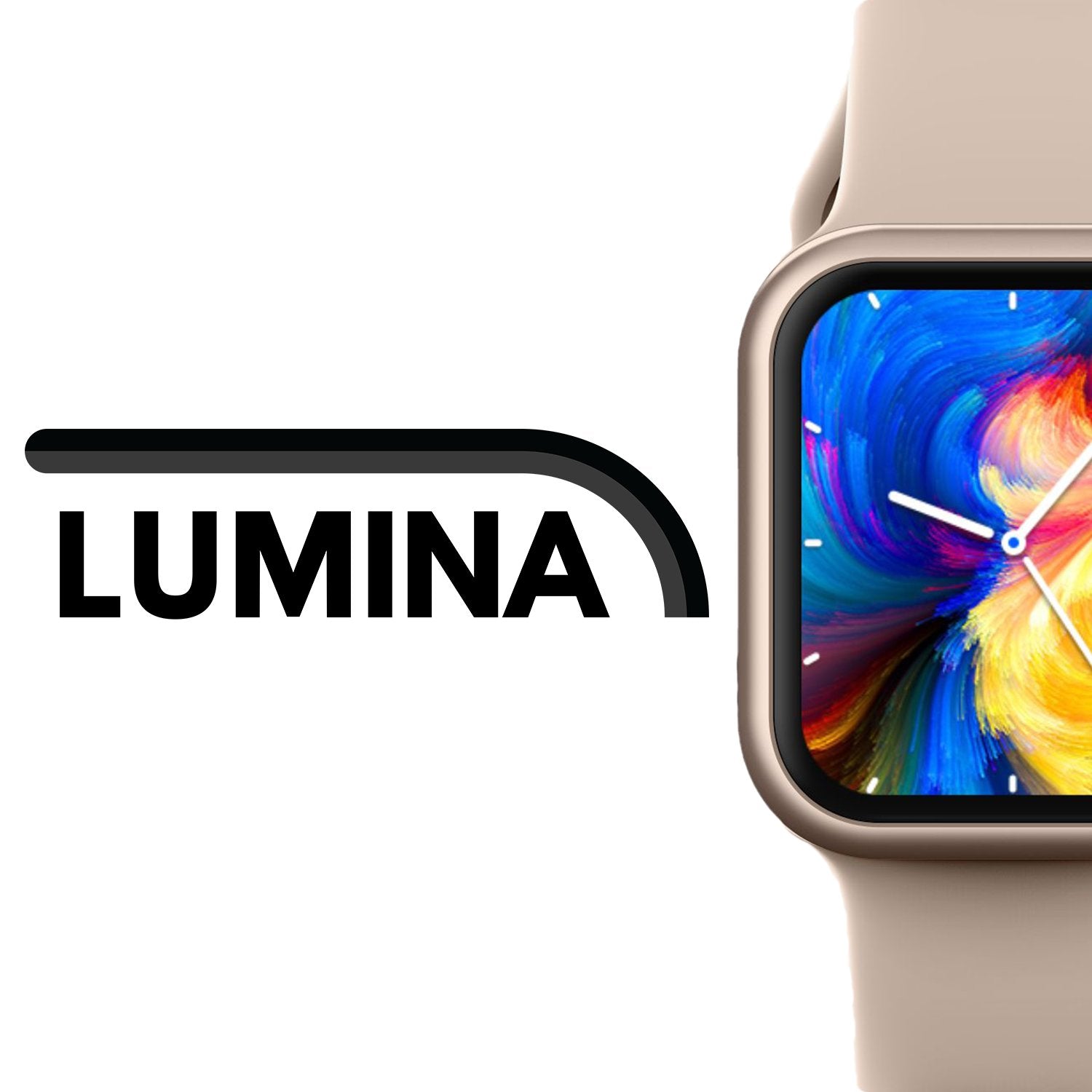 LUMINA – Timeplanet