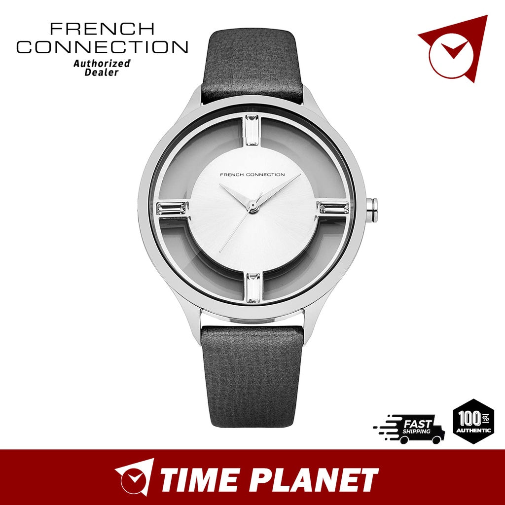 French Connection FC1233B – Timeplanet