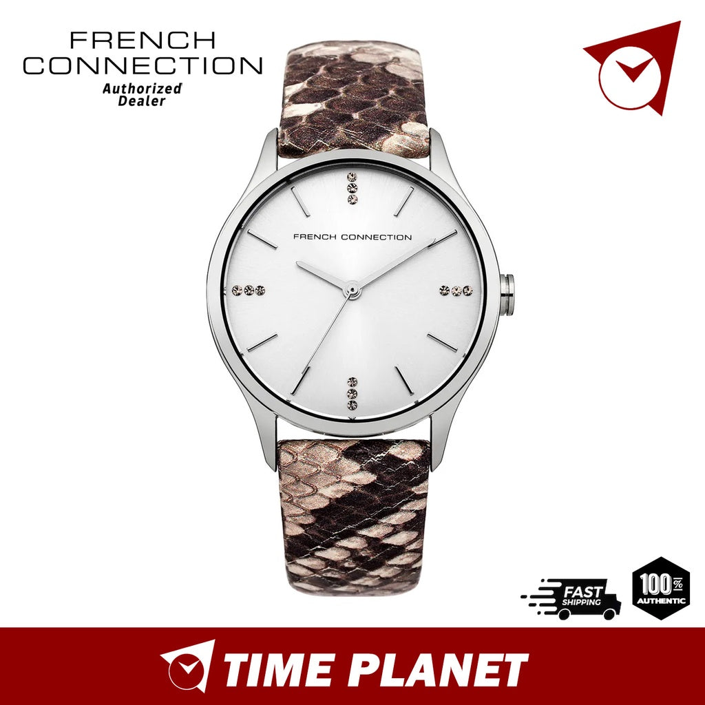 French Connection FC1221C – Timeplanet