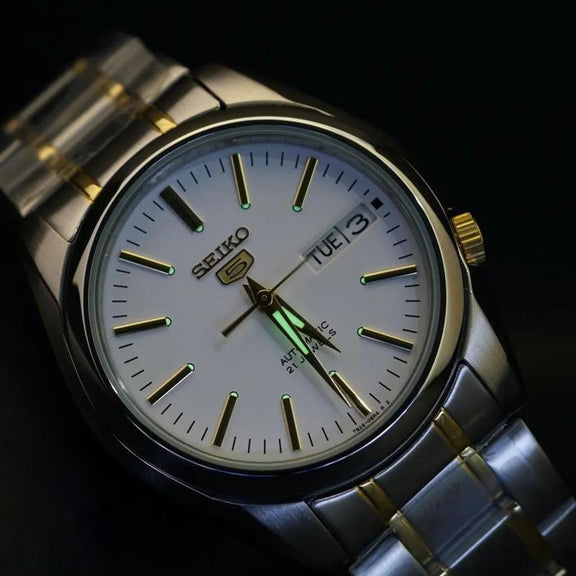 Seiko 5 SNKL47K1 – Timeplanet