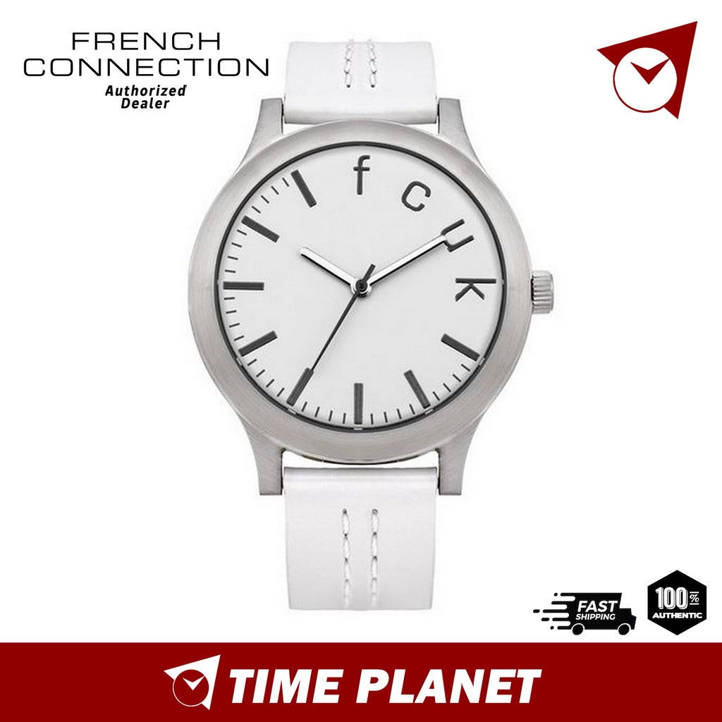 French Connection FC1138W – Timeplanet