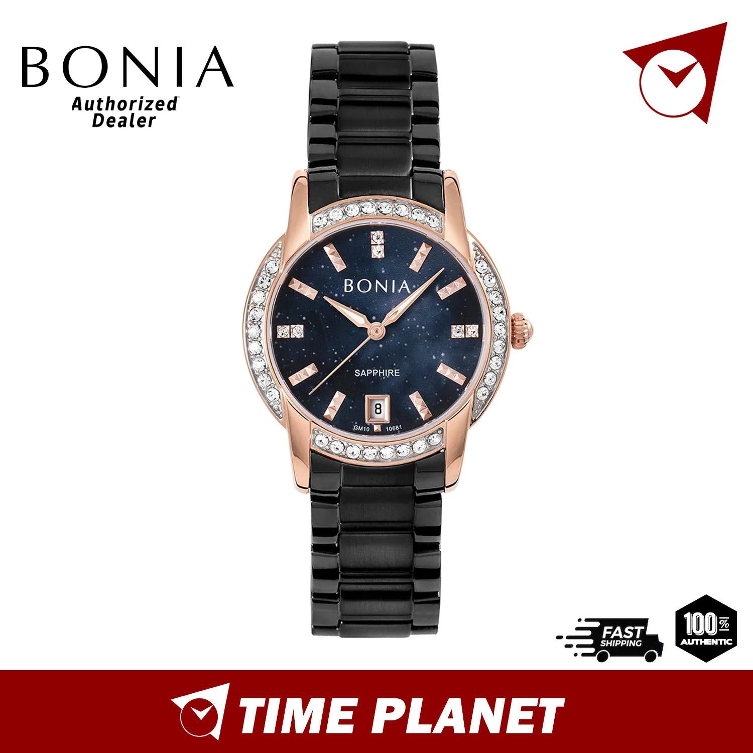 Bonia BNB10681-2032S – Timeplanet