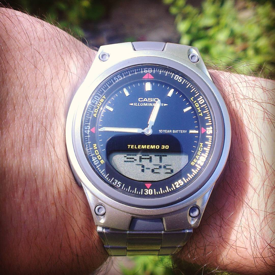 Casio AW-80D-1A – Timeplanet