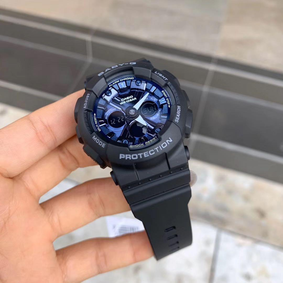 Casio Baby-G BA-130-1A2 – Timeplanet