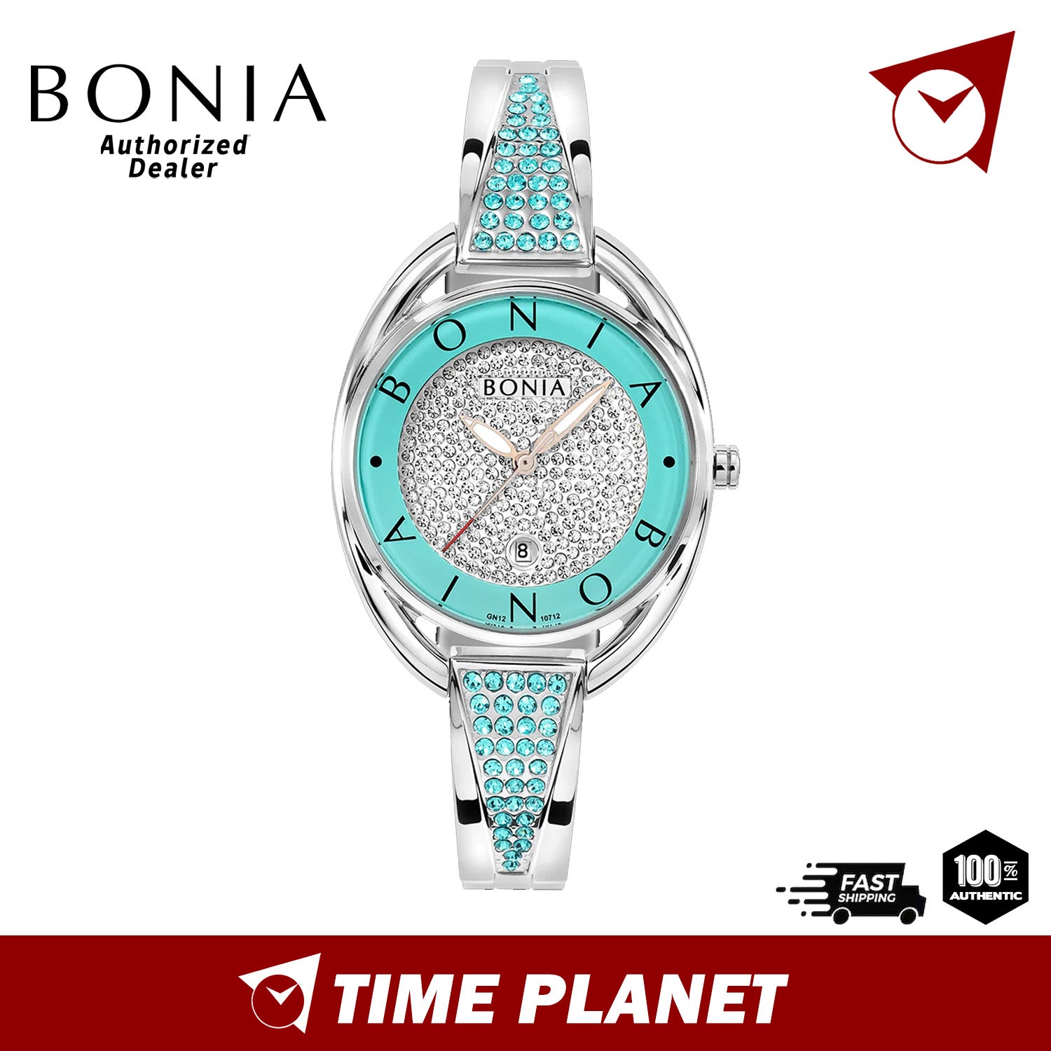 Bonia BNB10712-2389 – Timeplanet