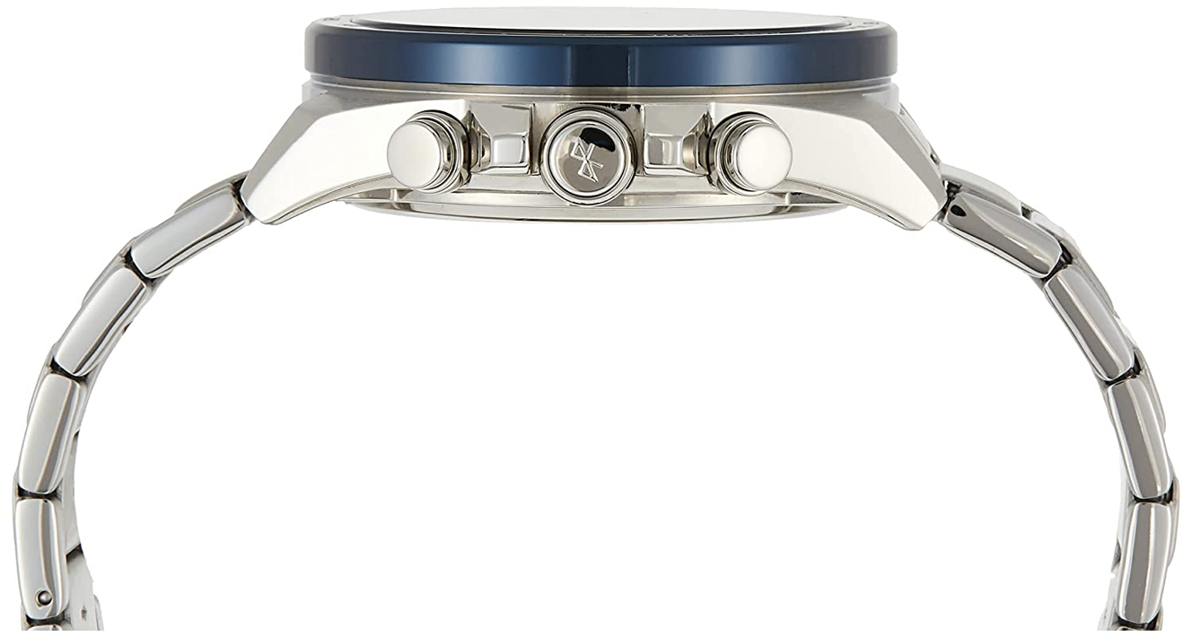 Casio Edifice ECB-900DB-1B – Timeplanet