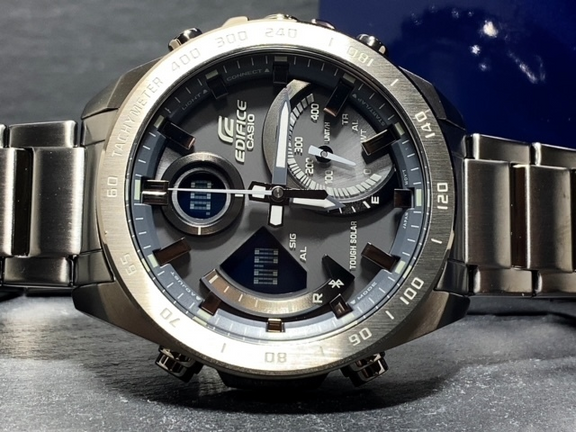 Casio Edifice ECB-900MDC-1A – Timeplanet