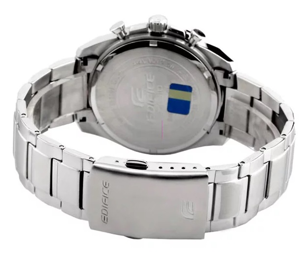 Casio Edifice EFB-508JD-1A – Timeplanet