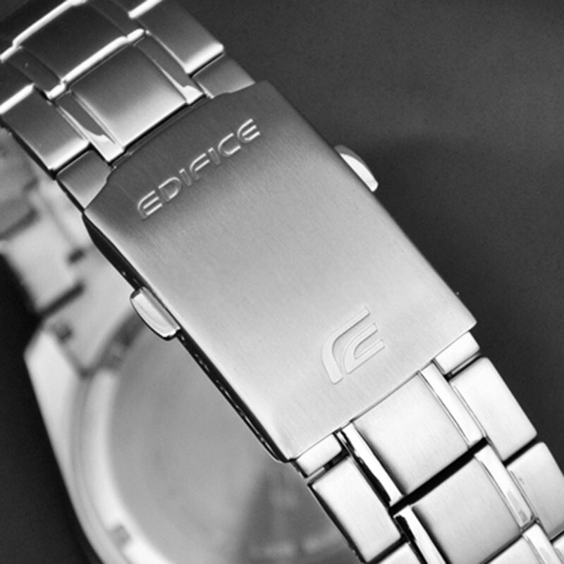 Casio Edifice EFB-508JD-1A – Timeplanet