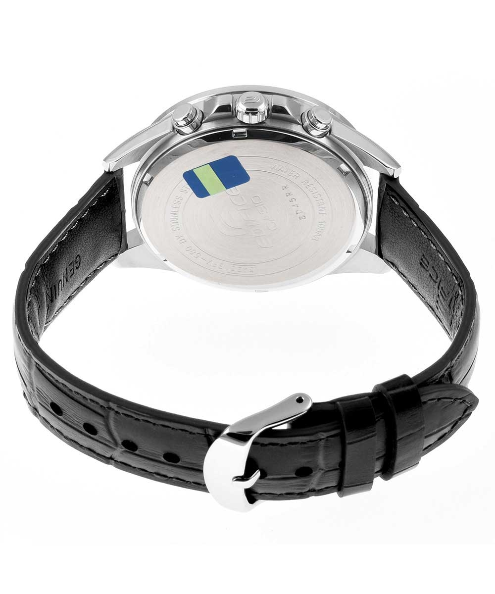 Casio Edifice EFB-508JL-7A – Timeplanet