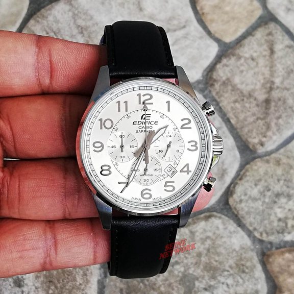 Casio Edifice EFB-508JL-7A – Timeplanet