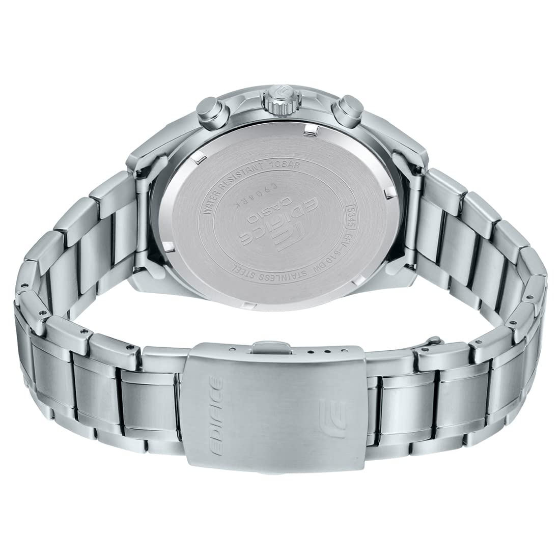 Casio Edifice EFV-610D-5C – Timeplanet