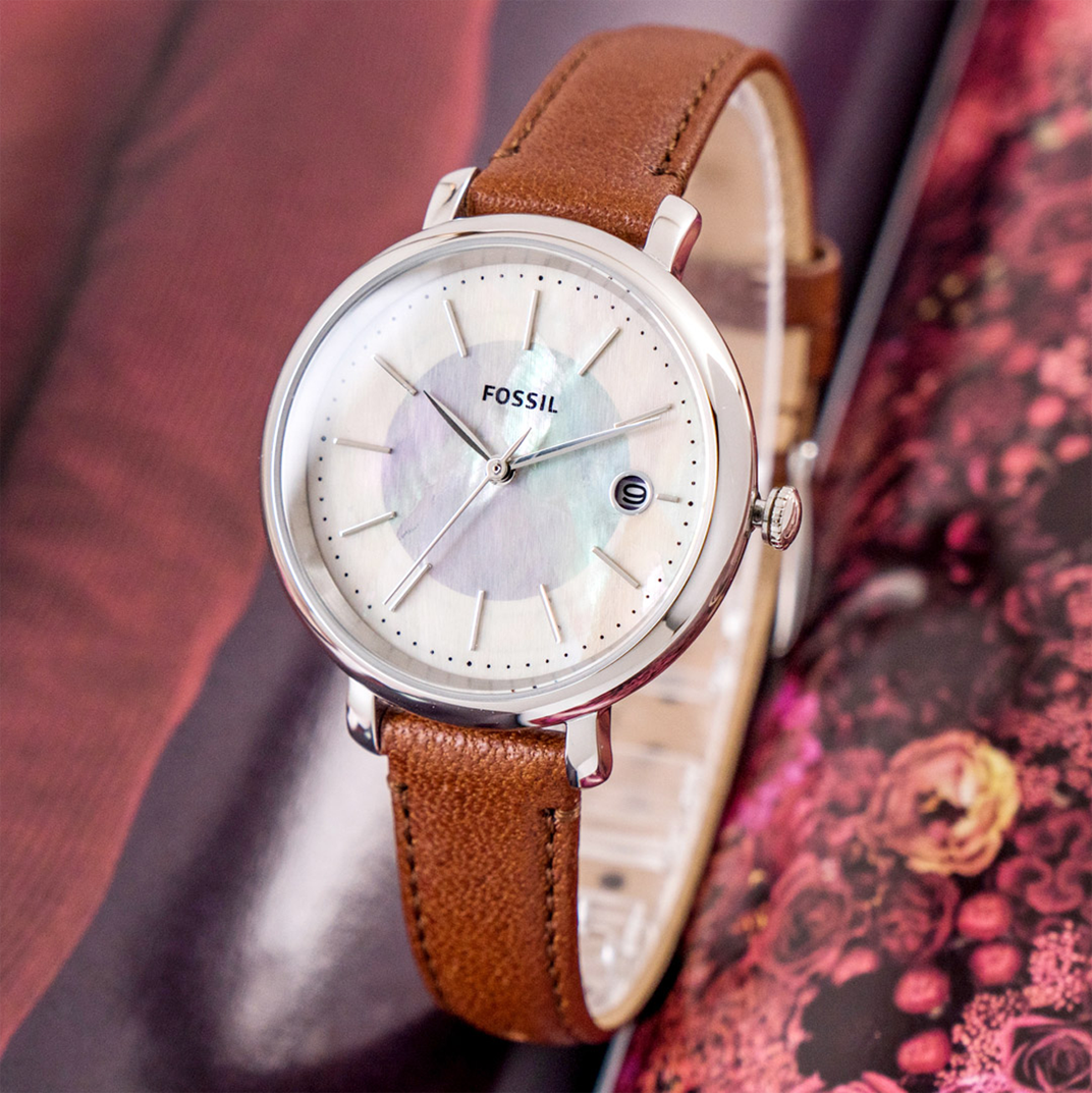 Fossil ES5090 – Timeplanet