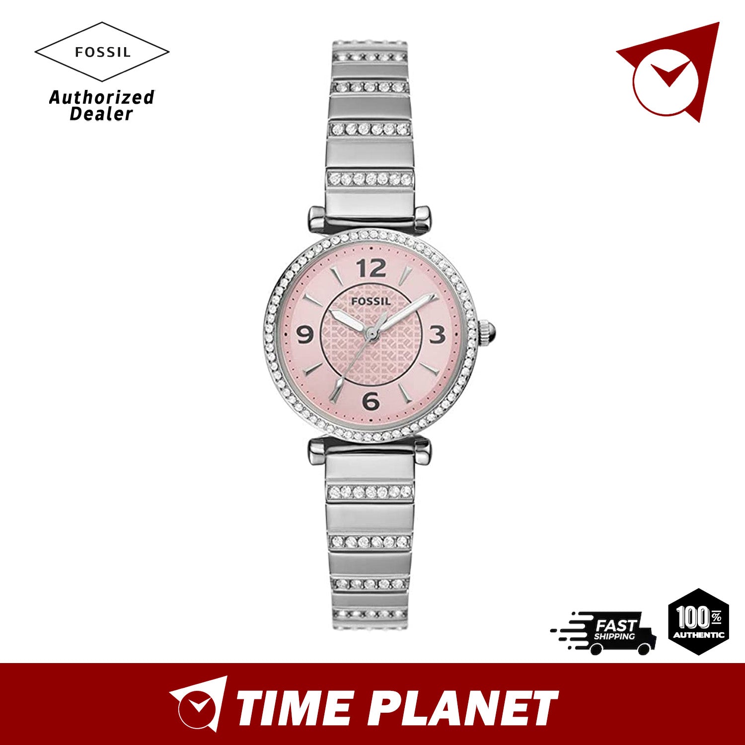 Fossil ES5189 – Timeplanet