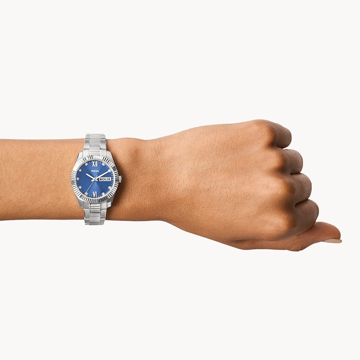 Fossil ES5197 – Timeplanet