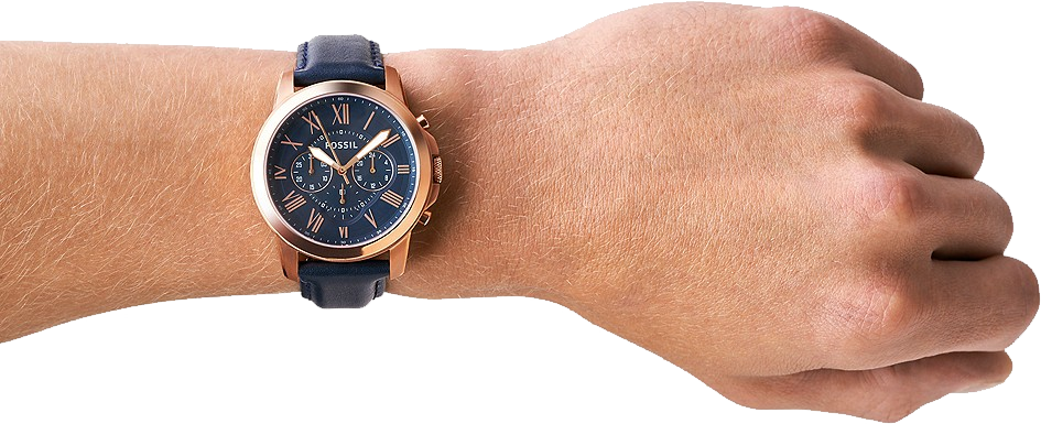 Fossil FS4835 – Timeplanet