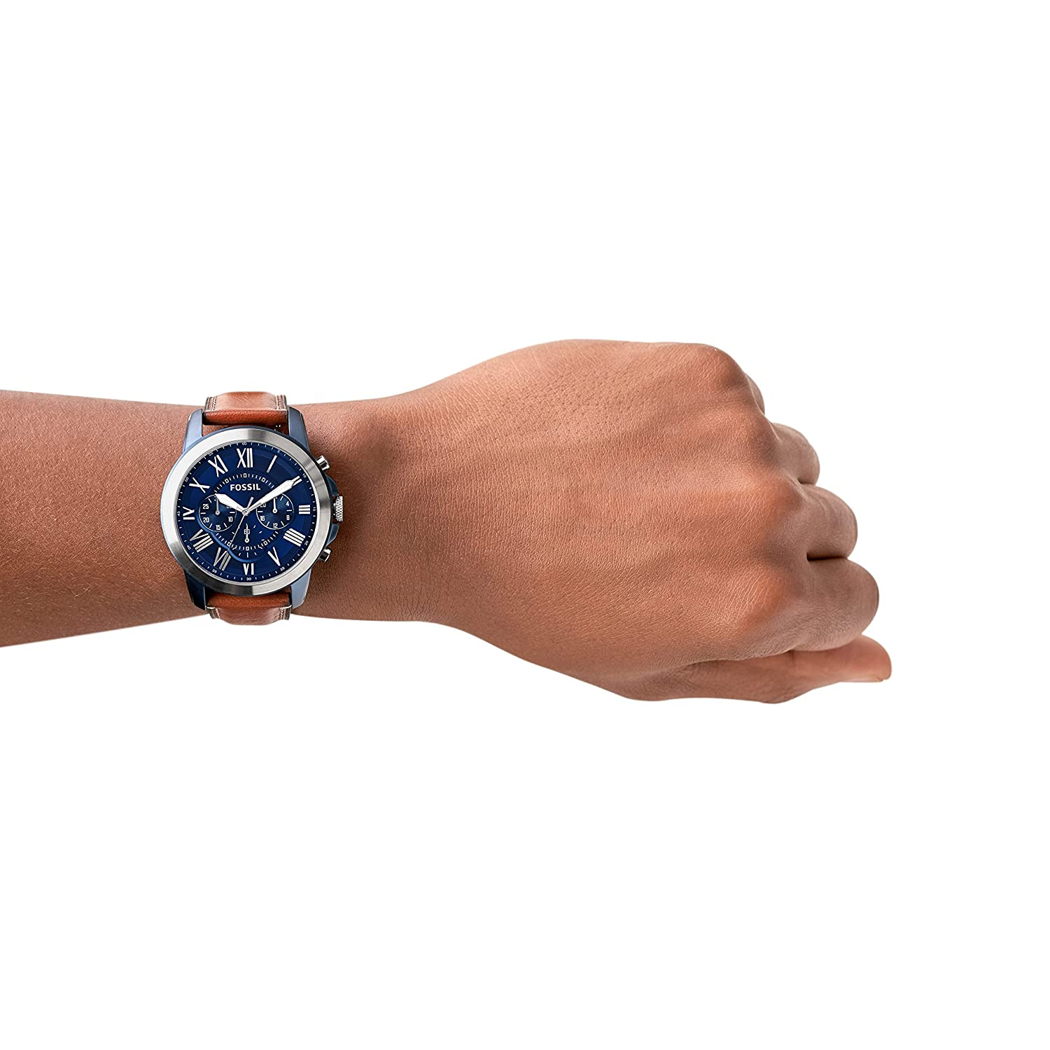 Fossil FS5151 – Timeplanet