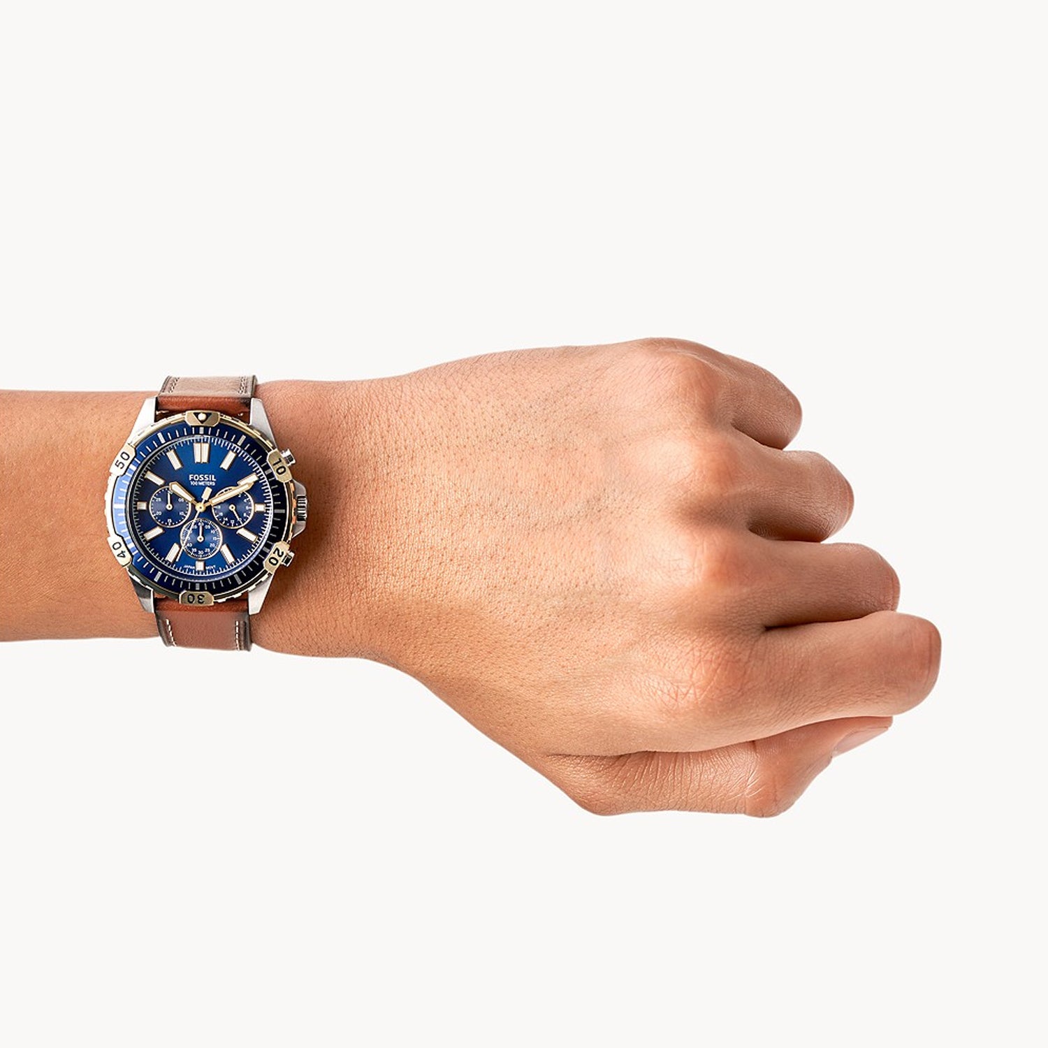 Fossil FS5625 – Timeplanet