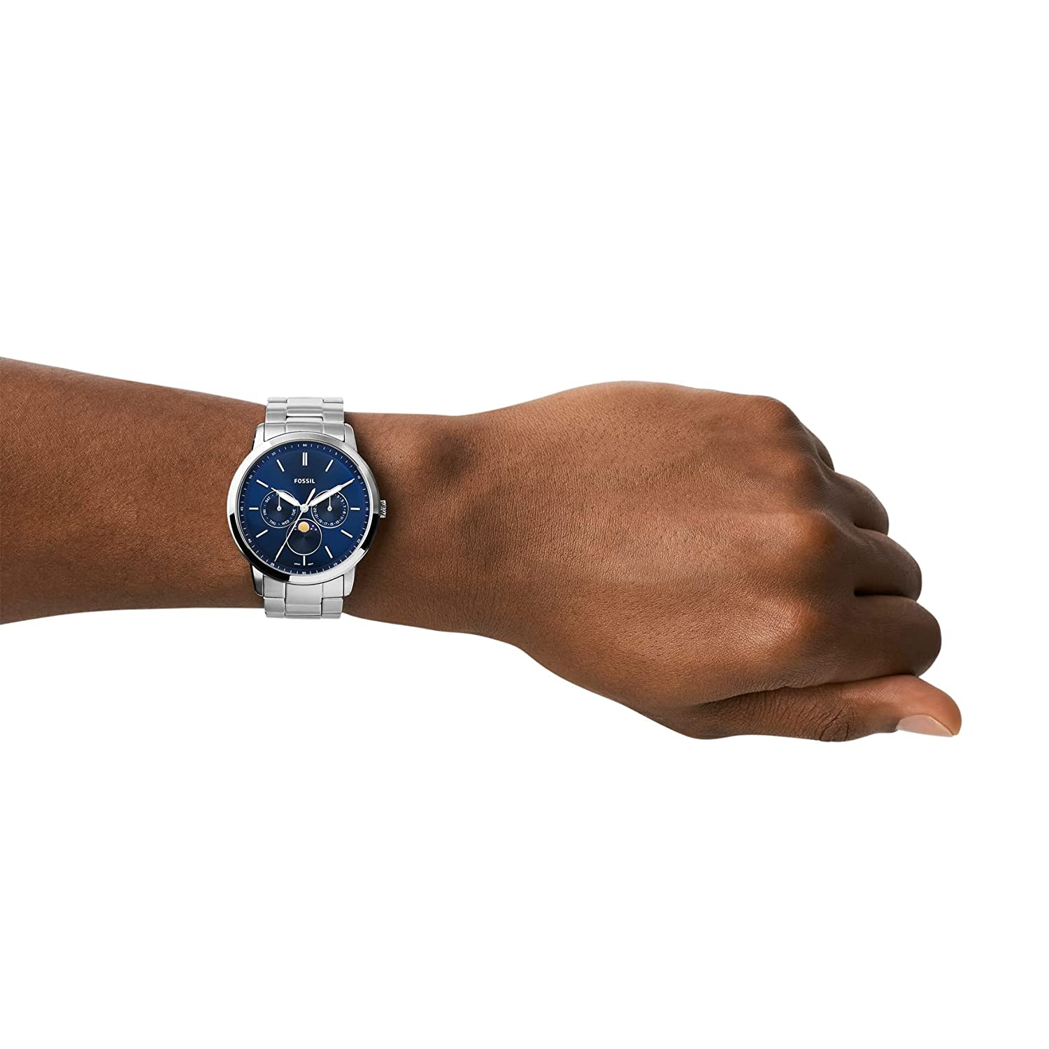 Fossil FS5907 – Timeplanet