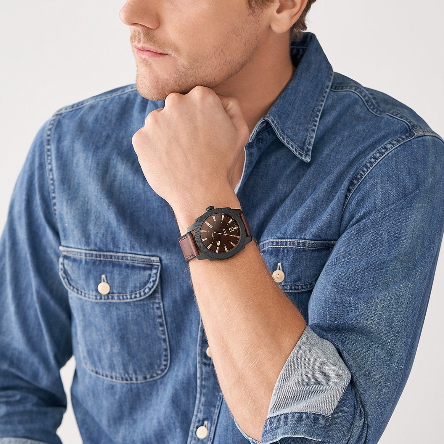 Fossil FS5972 – Timeplanet