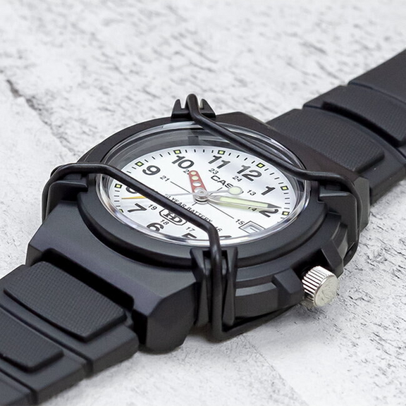 Casio HDA-600B-7B – Timeplanet