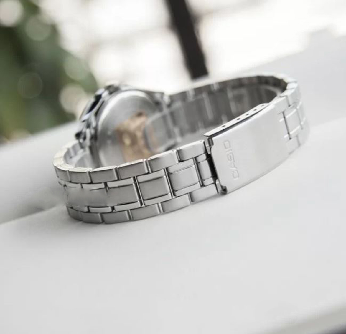 Casio LTP-1308D-1B – Timeplanet