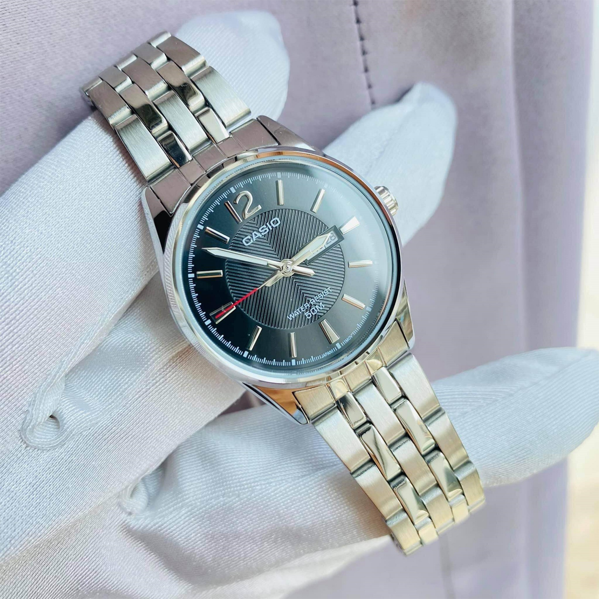 Casio LTP-1335D-1A – Timeplanet