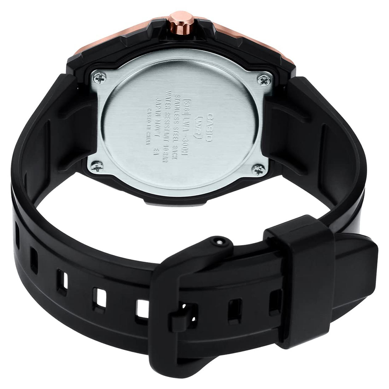 Casio LWA-300HRG-5E – Timeplanet