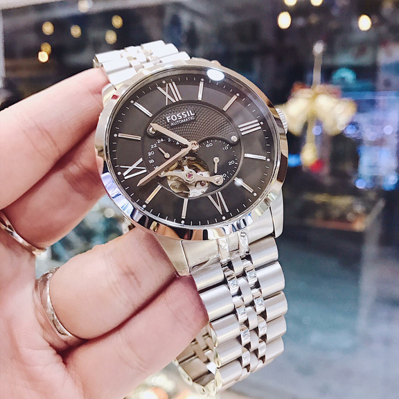 Fossil ME3107 – Timeplanet