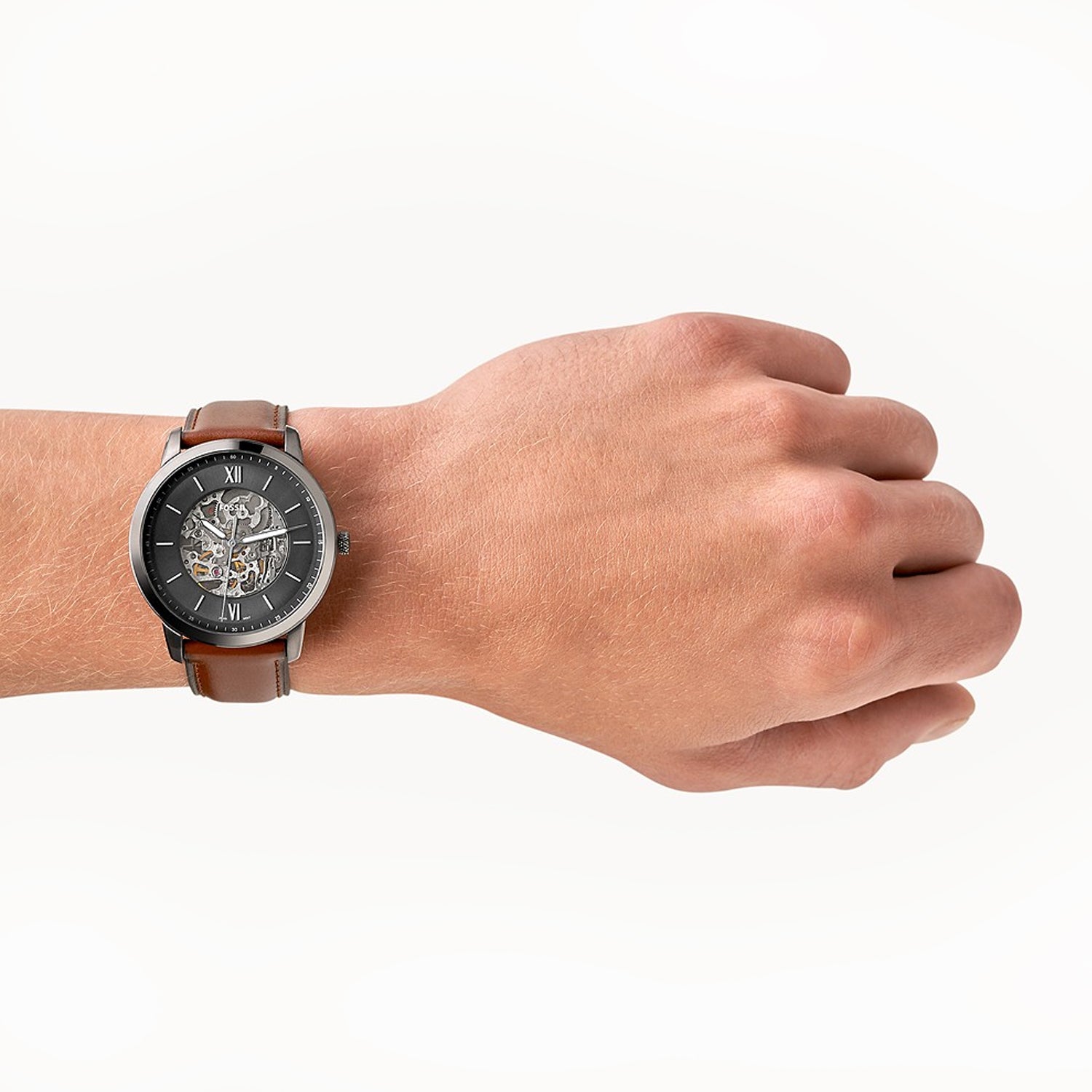 Fossil ME3161 – Timeplanet