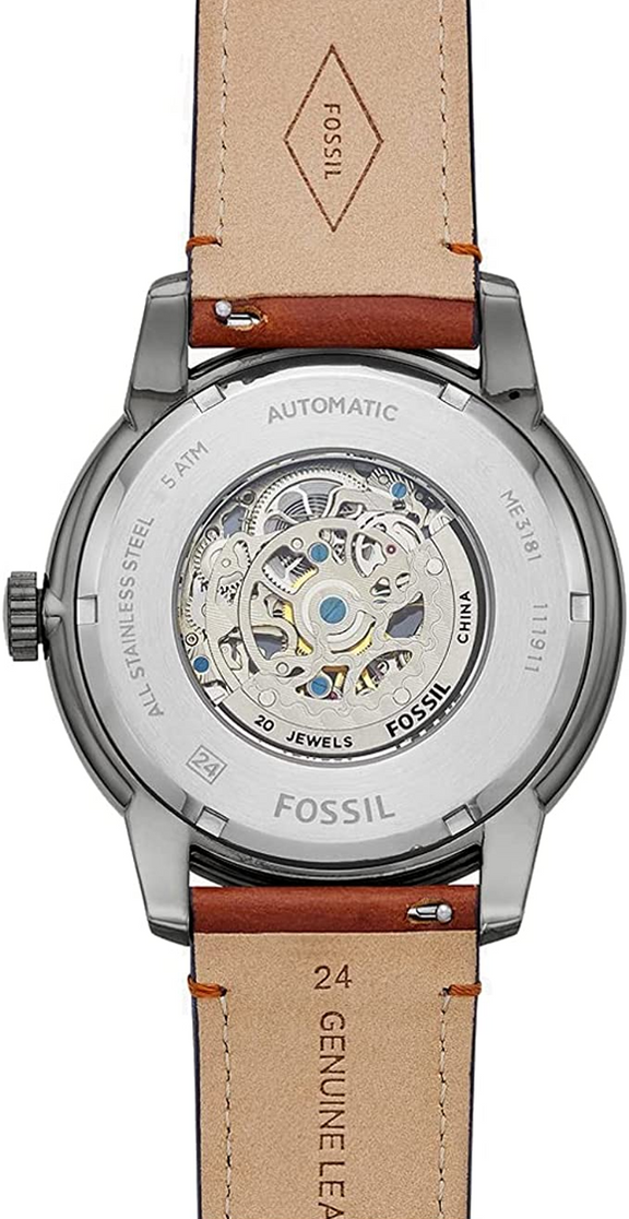 Fossil ME3181 – Timeplanet