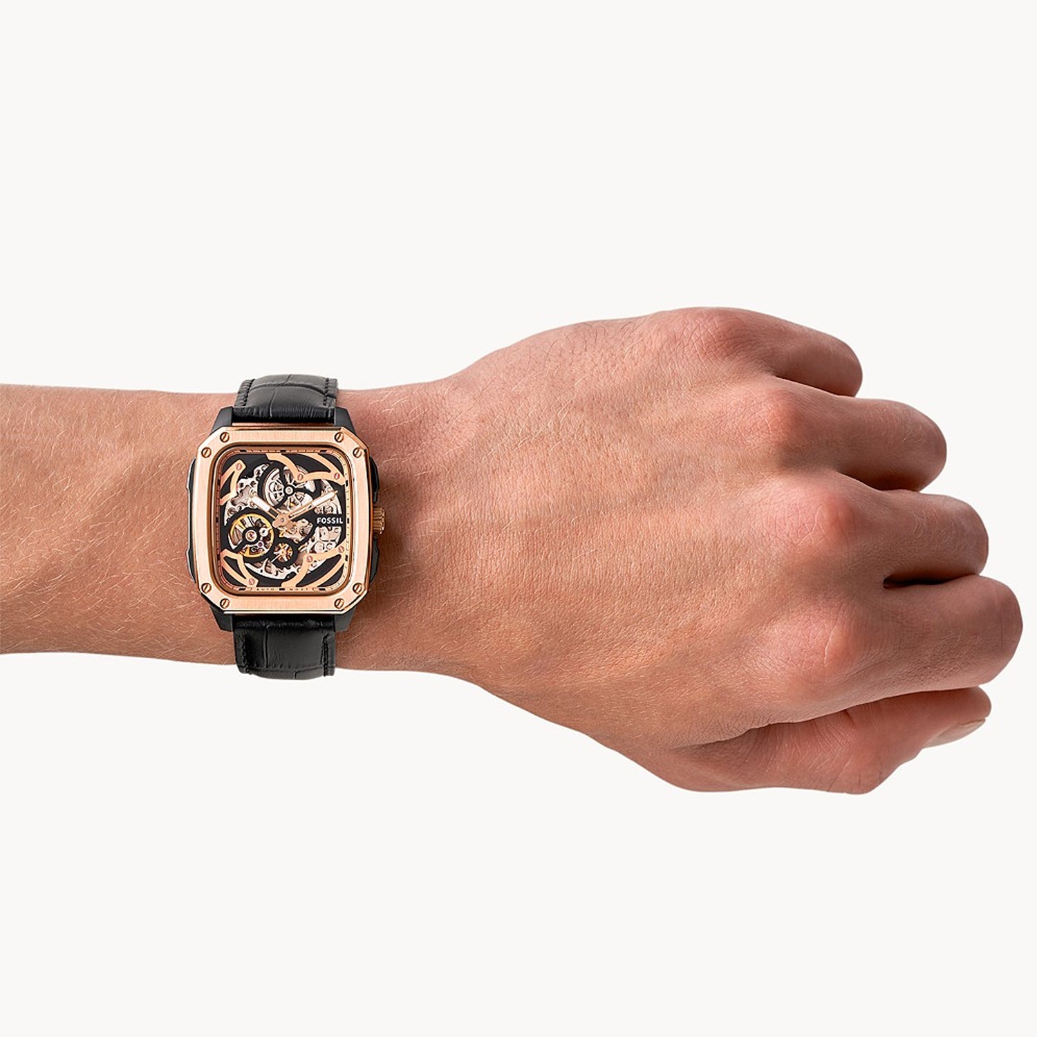 Fossil ME3205 – Timeplanet