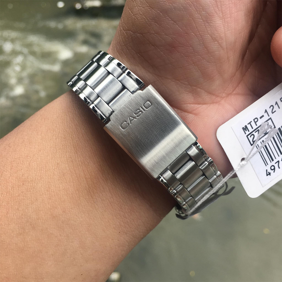 Casio MTP-1215A-1A – Timeplanet