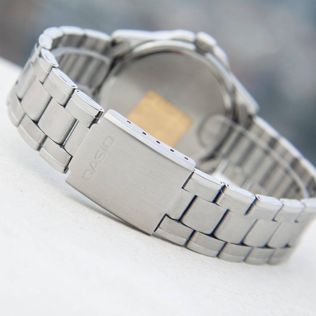 Casio MTP-1215A-7A – Timeplanet