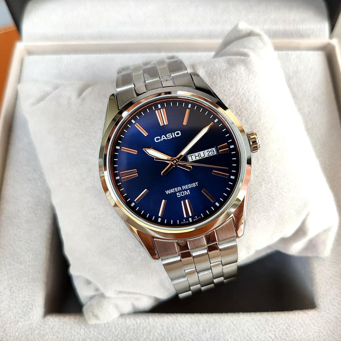 Casio MTP-1335D-2A2 – Timeplanet