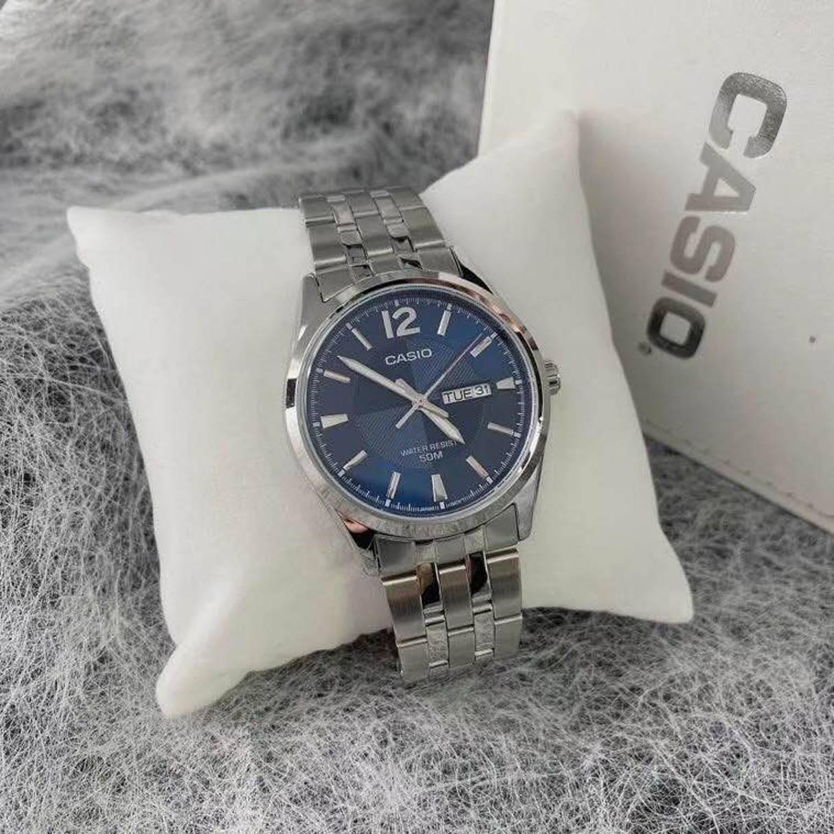 Casio MTP-1335D-2A – Timeplanet