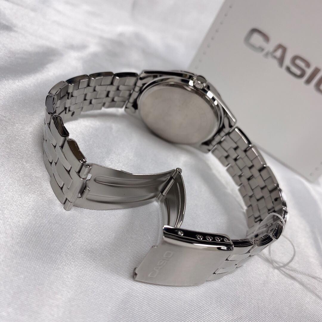 Casio Mtp 1335d 7a Timeplanet