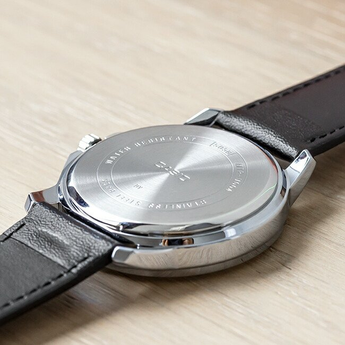 Casio MTP-V004L-1B – Timeplanet