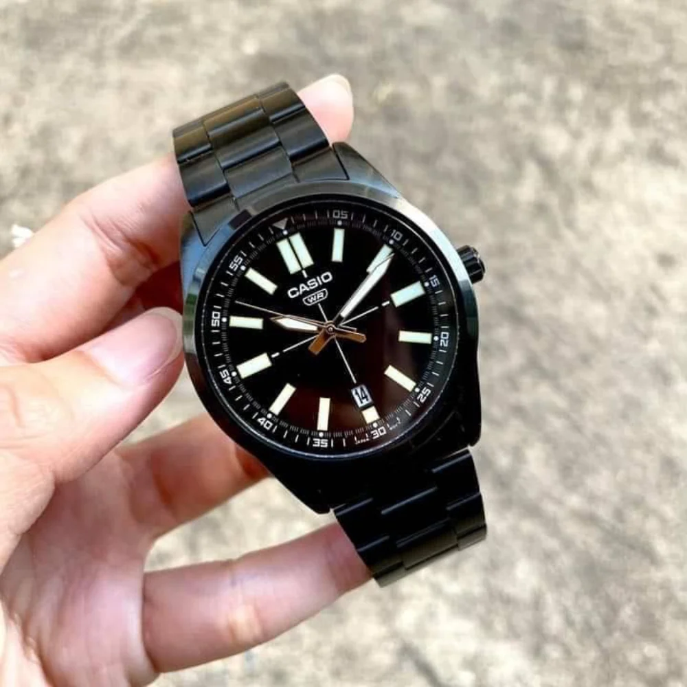 Casio MTP-VD02B-1E – Timeplanet