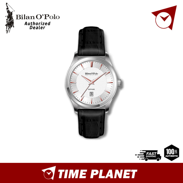 BilanO' Polo Collection – Timeplanet