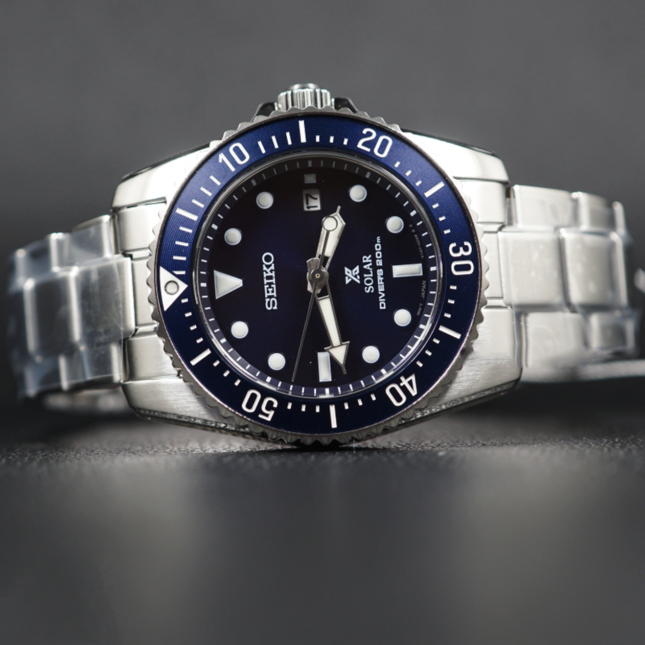 Seiko Prospex SNE585P1 – Timeplanet