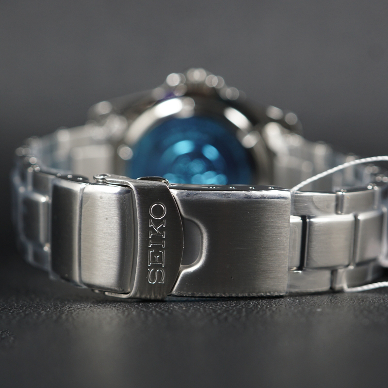 Seiko Prospex SNE585P1 – Timeplanet