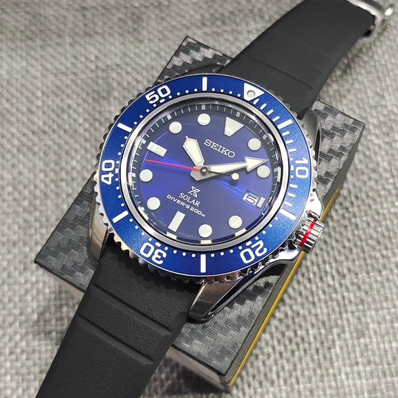 Seiko Prospex SNE593P1 – Timeplanet