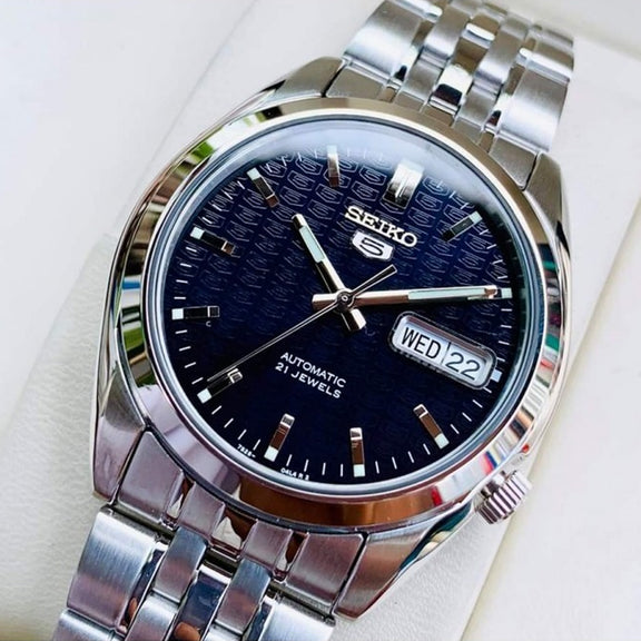 Seiko 5 Sport SNK357K1 – Timeplanet