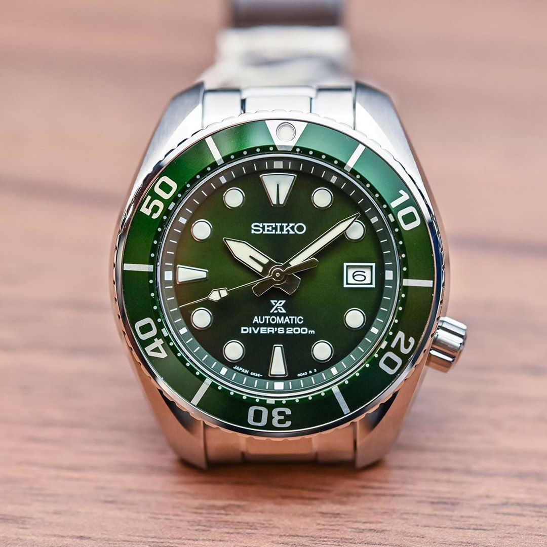 Seiko Prospex SPB103J1 – Timeplanet