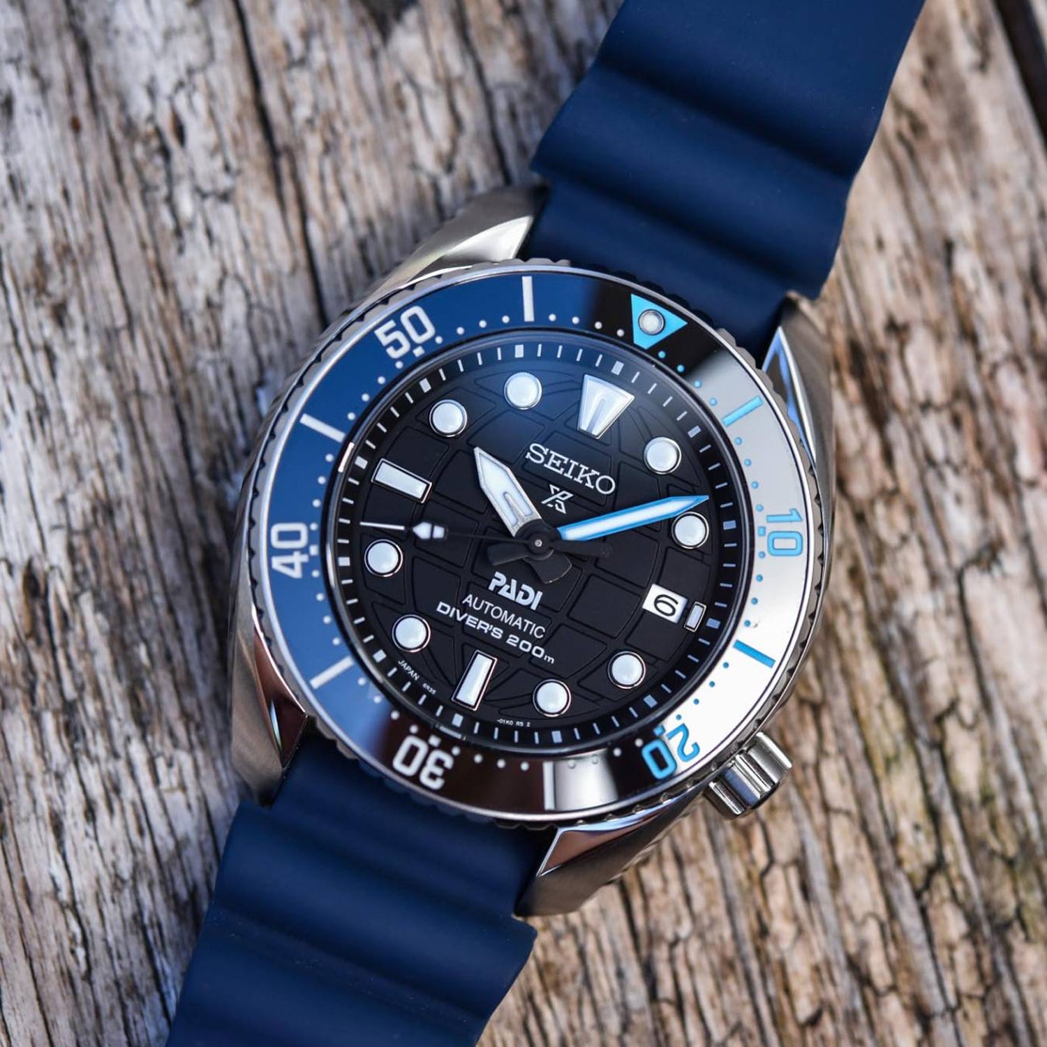 Seiko Prospex SPB325J1 – Timeplanet