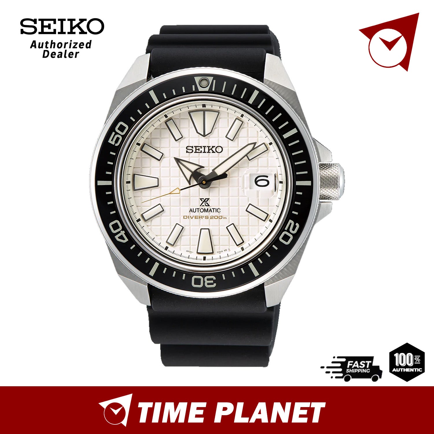 Seiko Prospex SRPE37K1 – Timeplanet